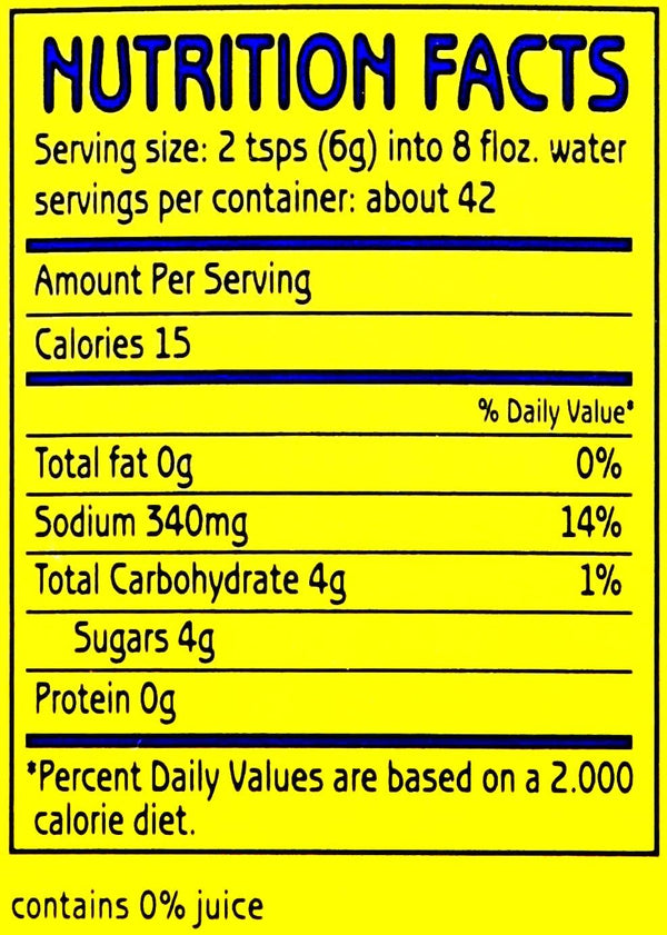 Galeffi Effervescente Italian Antacid 8.8 oz 3 Pack - Frank and Sal