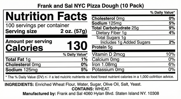 Frank and Sal