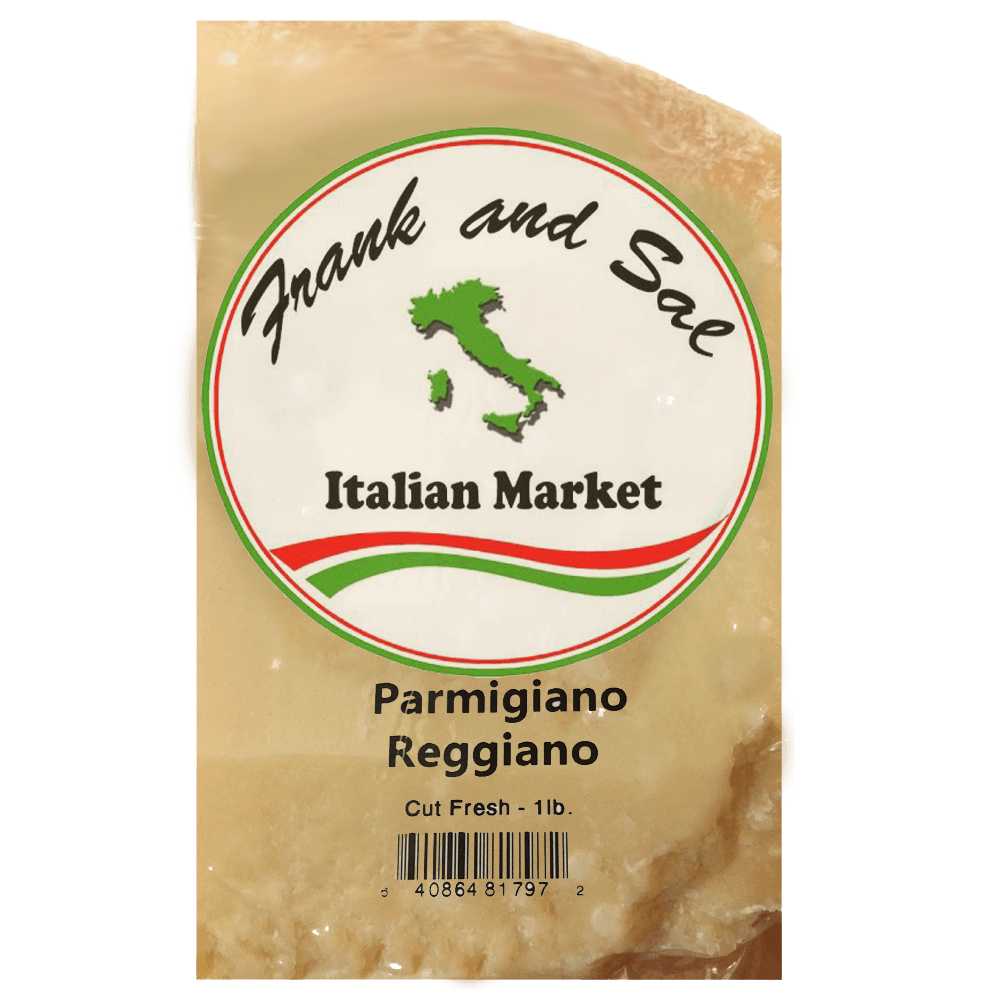 Locatelli Pecorino Romano: The Classic Italian Cheese - Frank and Sal