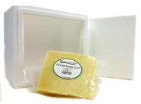 Locatelli Pecorino Romano: The Classic Italian Cheese