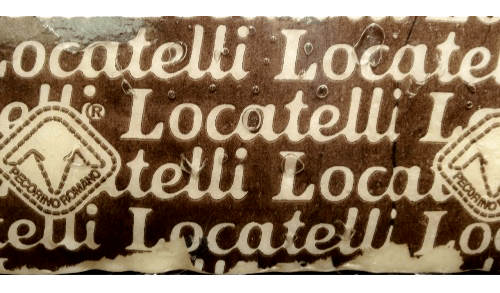 Locatelli Pecorino Romano: The Classic Italian Cheese