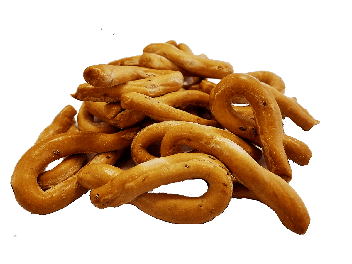 All Natural Homemade Taralli | Buy Online | 6 Flavors